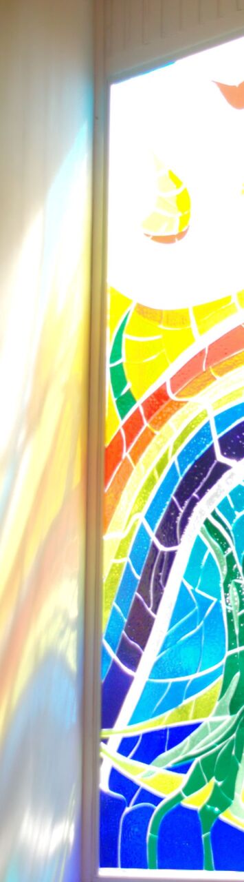 Ons Verhaal | De Regenboog