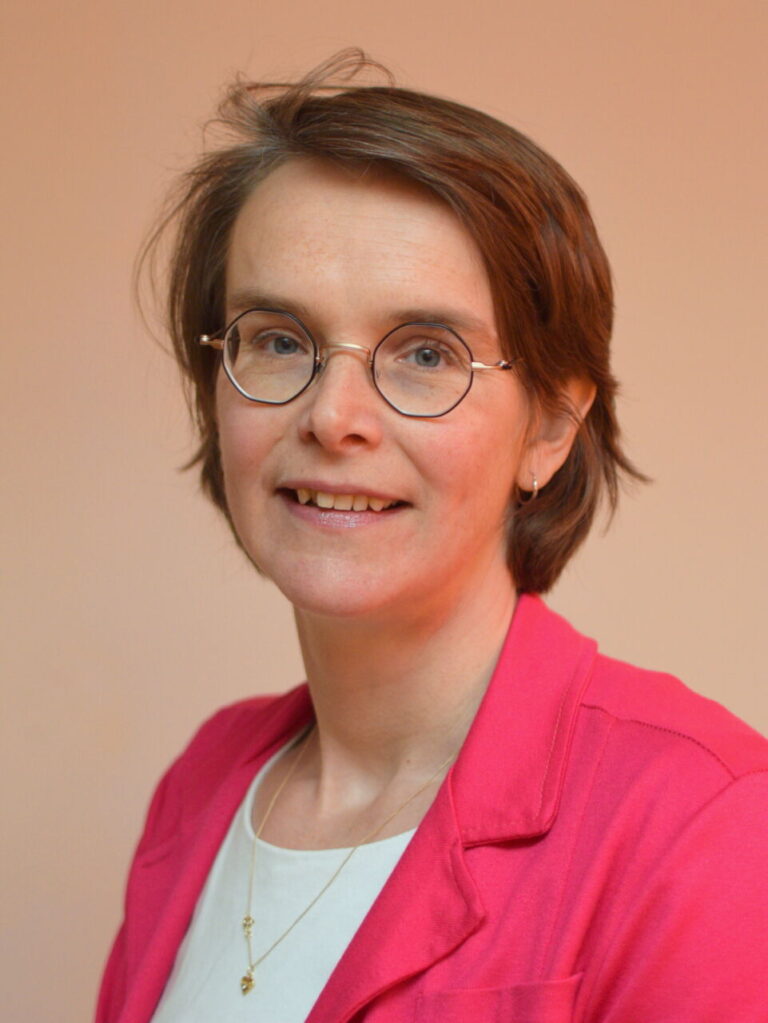 Mirjam Buitenwerf | De Regenboog